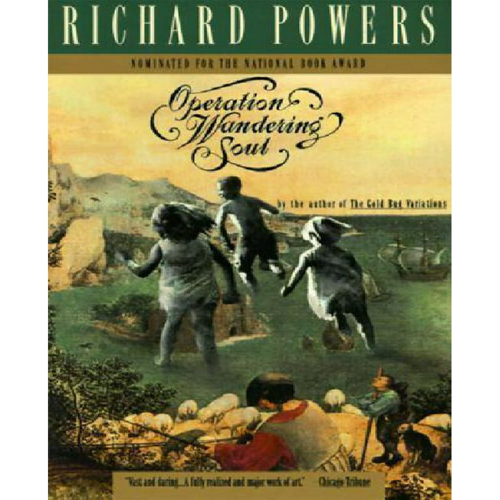 Operation Wandering Soul (Paperback) - Walmart.com - Walmart.com