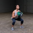 Body-Solid BSTMB16 Medicine Ball - Walmart.com