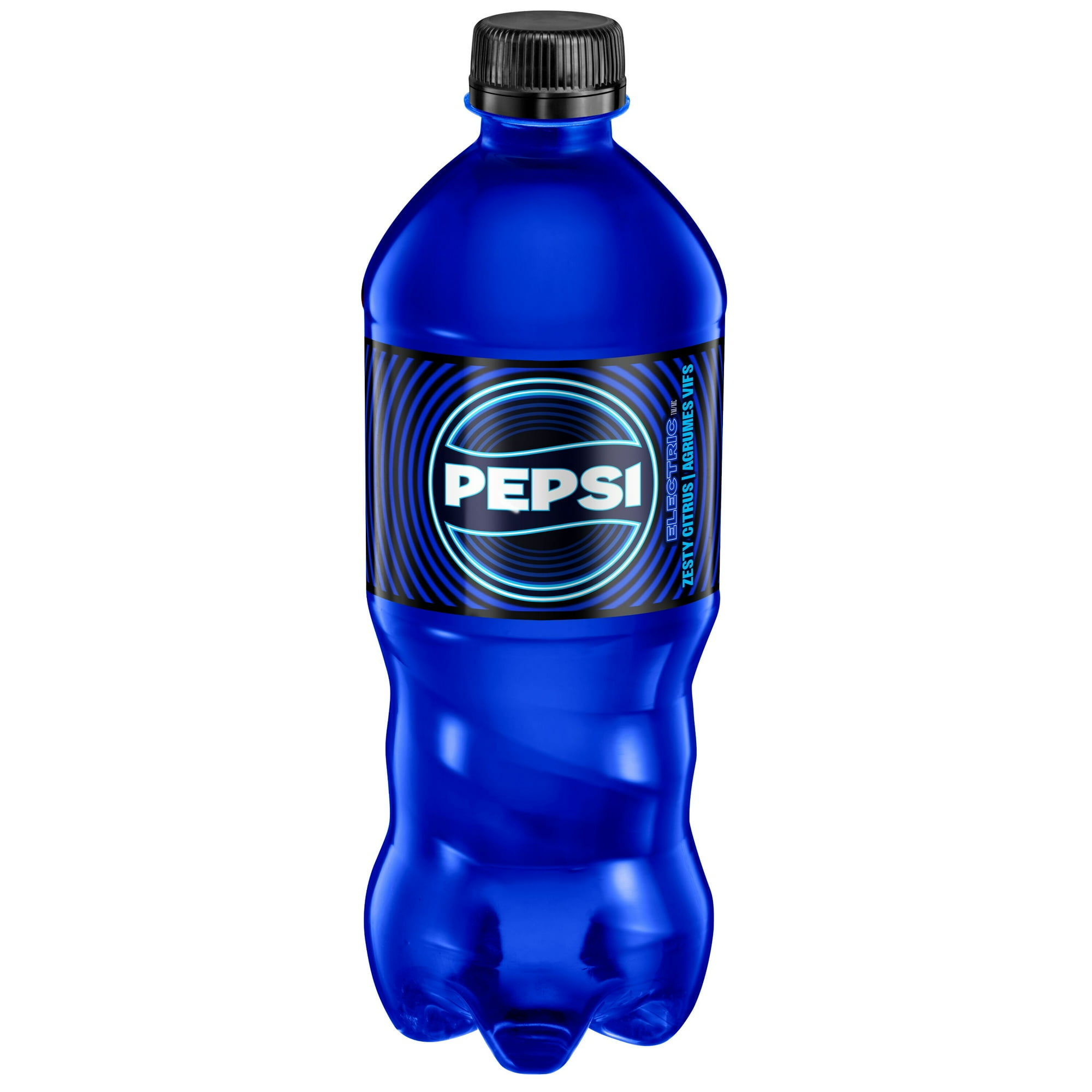 Click here for Pepsi Electric Zero Zesty Citrus 591 Ml  Bottle 59... prices
