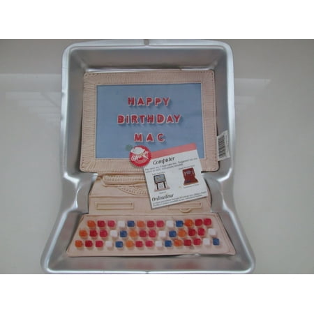 Wilton Computer Cake Pan | Walmart Canada