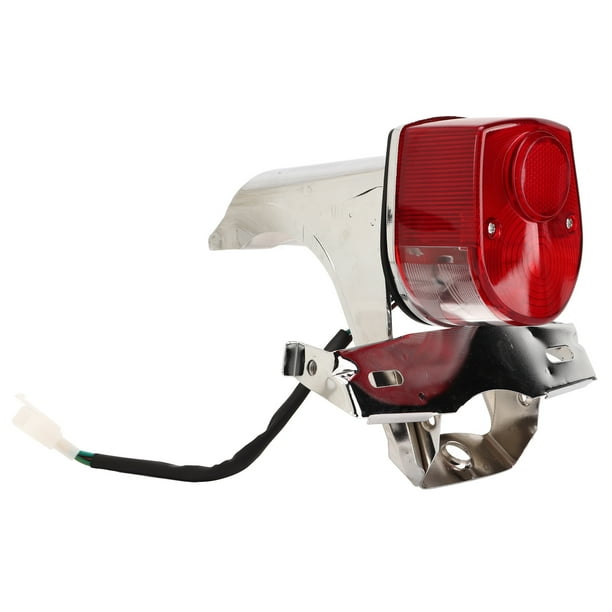 Motorcycle Tail Light Plate Bracket,Motorcycle Tail Light with ...