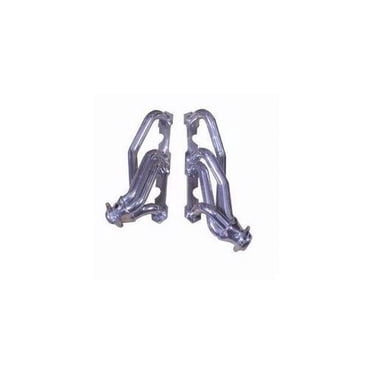 Performance Header, Ceramic Coated Fits select: 1999-2001 CHEVROLET ...