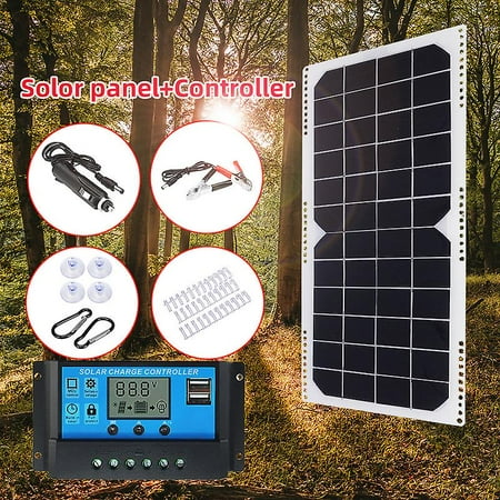 10w Solar Panel Diy Splicing Hinge Model Can Be Connected In Parallel ...