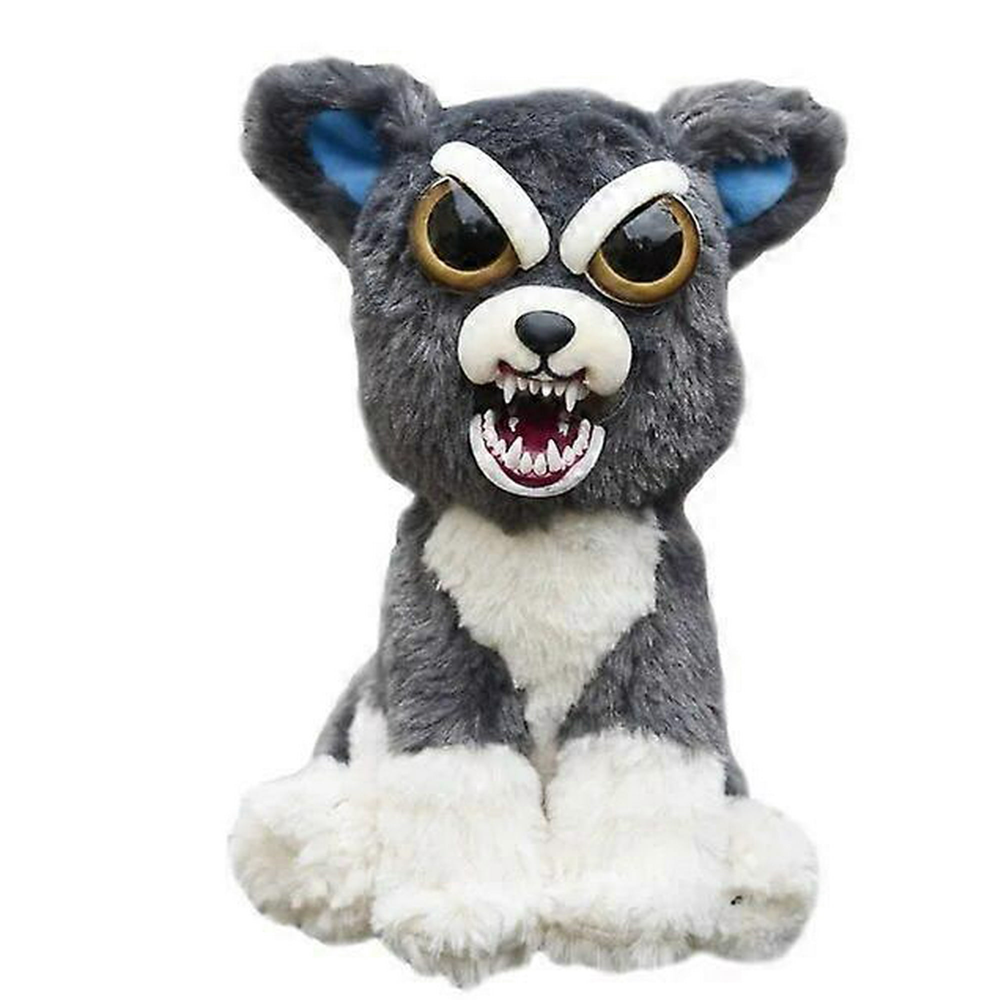 Click here for Renjunyao Feisty Pet Funny Face Changing Bear Chil... prices