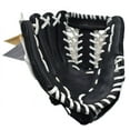 Easton 12" Stealth Pro Series Fastpitch Softball Glove, Left Hand Throw ...