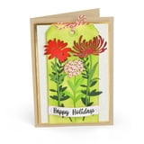 Sizzix Thinlits Die Set 5PK - Wildflower Stems #1 by Tim Holtz - Walmart.com