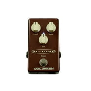 Carl Martin Dual Injection Overdrive Guitar Pedal - Walmart.com