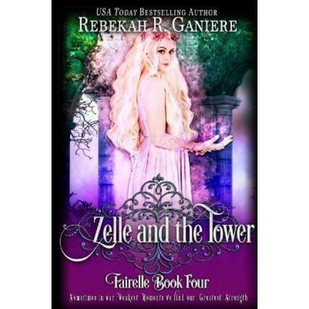 Zelle and the Tower | Walmart Canada