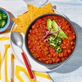 Bush's Best Chili Beans, Canned Red Beans with Mild Chili Sauce, 16 OZ ...