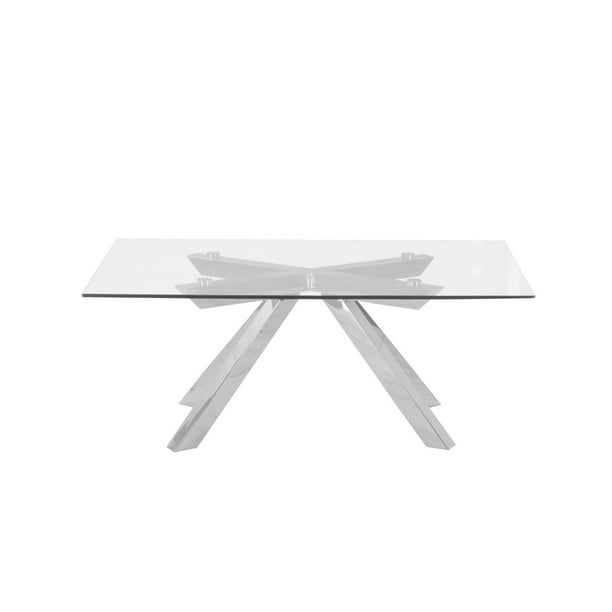 MESA DE CENTRO SOFIA Terzetto SOFIA | Walmart en línea