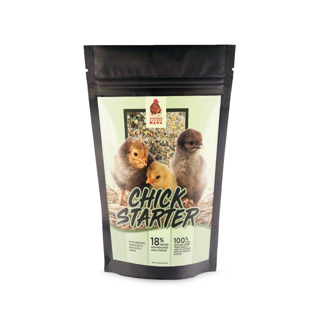 Pampered Chicken Mama Chick Starter - Walmart.com