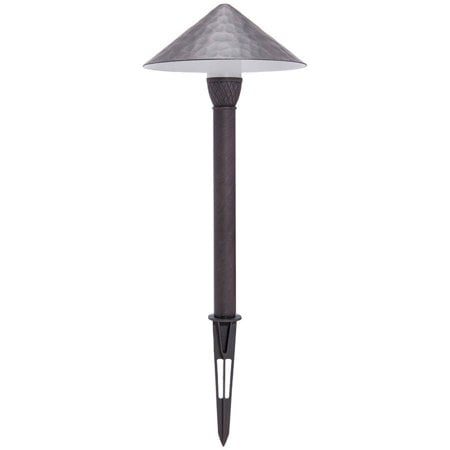 Better Homes and Gardens 2-Piece Alston QuickFIT LED Pathway Light ...