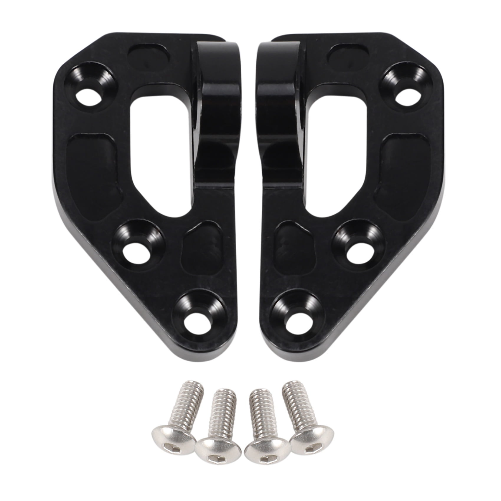 Cool And Easy Beam Mounts - The Best Picture Of Beam