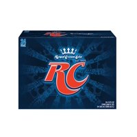 RC Cola Soda Pop - Walmart.com