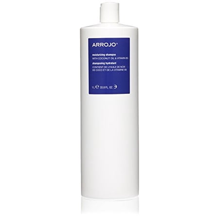 ARROJO Moisturizing Shampoo, 33.8 Fl oz | Walmart Canada
