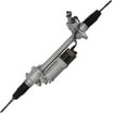 Detroit Axle - Complete Electric Power Steering Rack & Pinion Assembly ...