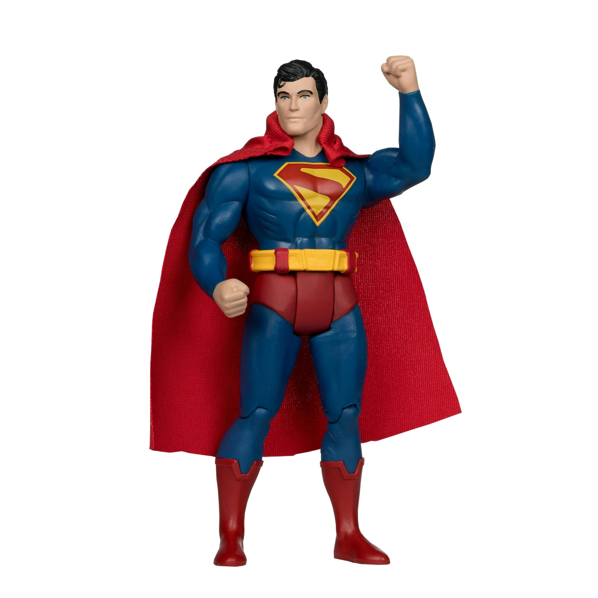 Click here for Dc Super Powers Superman 4.5in Action Figure (Supe... prices