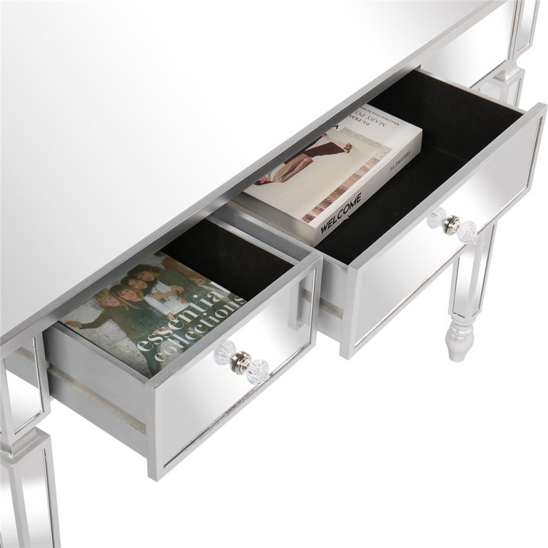 Makeup Console | Saubhaya Makeup