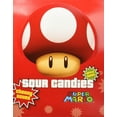 Nintendo Mushroom Sours 12 Count - Walmart.com