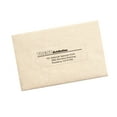 Avery Address Labels, Sure Feed, 1-1/3" x 4", 700 Clear Labels (5662 ...