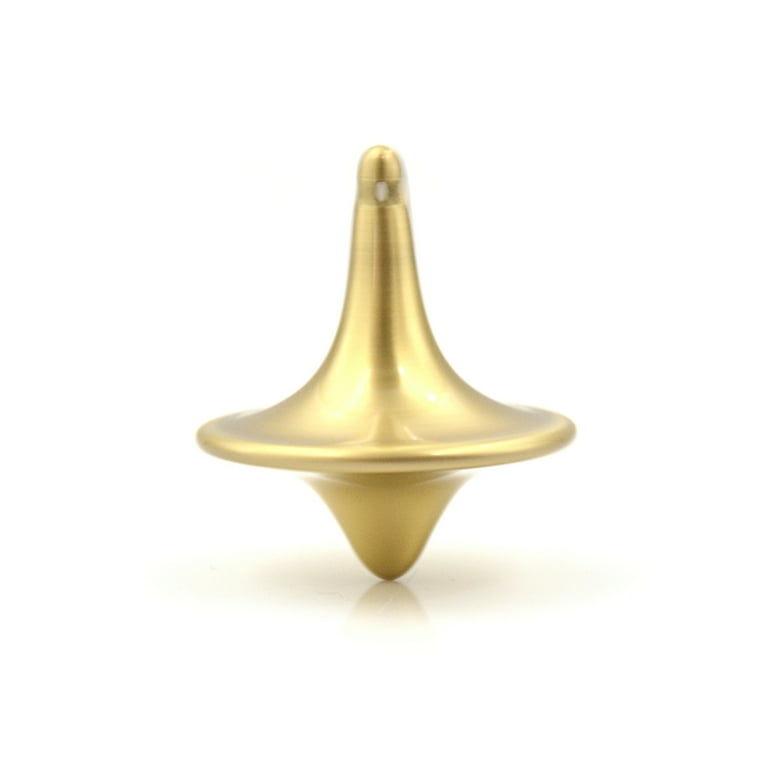 Metal Spinning Top