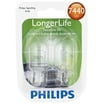 Philips LongerLife Miniature 7443LL, Pack of 2 - Walmart.com