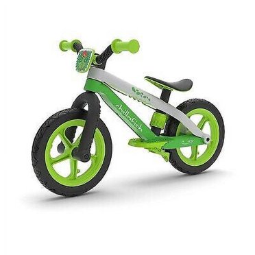 Steel Balance Bike - Walmart.com