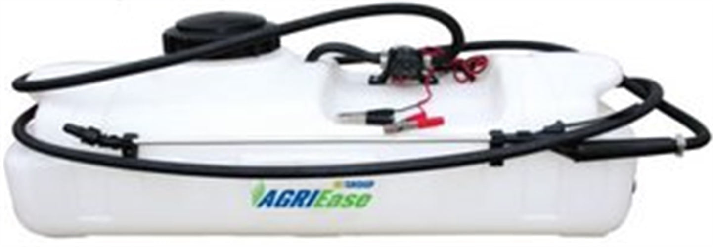90.700.250 25Gal Spot Sprayer, Braber Equipment Ltd, EACH, EA, 1.0 GPM ...