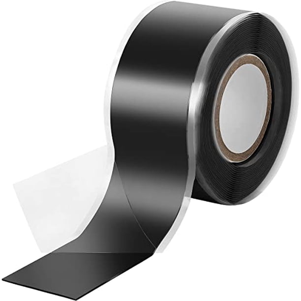 ShenMo 1x 3M self-fusing silicone tape, insulating tape and sealing ...