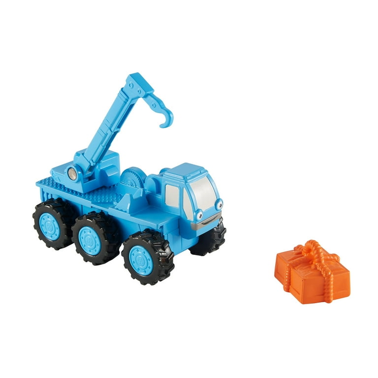 Bob The Builder Toys Lofty