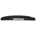 Kojem Upper Dashboard Front Dash Defrost Vent Cover Overlay w/Grille ...