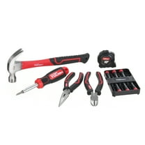 Hyper Tough 118-Piece Tool Set for Home Repairs, 7003 - Walmart.com