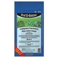 Fertilome Pre-Emergent Weed Feed Fertilizer & Crabgrass Preventer Plus ...