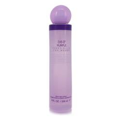 Perry Ellis 360 Purple Body Mist por Perry Ellis | Walmart en línea