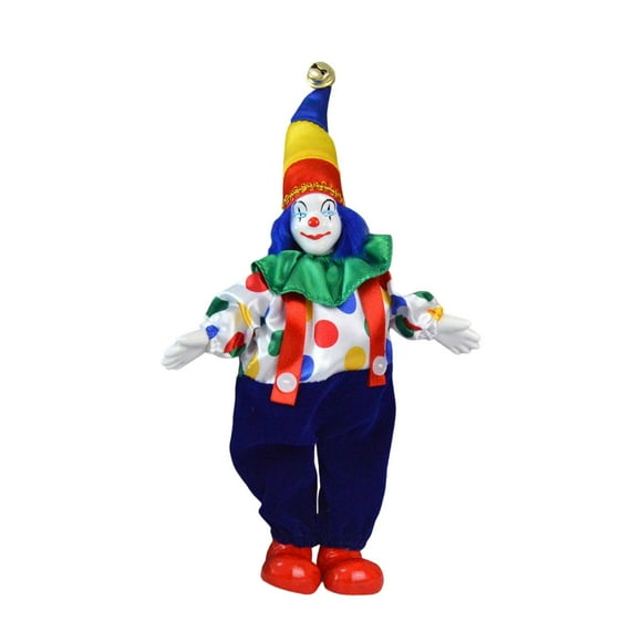 Art Clown Action Figure
