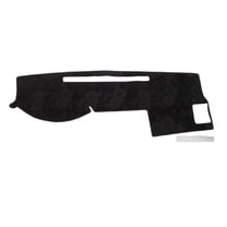Dash Cover Interior Non-Slip Dashboard Carpet Mat Pad for MAZDA 3 2014 ...