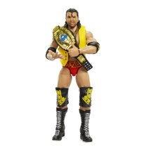 WWE Defining Moments Ultimate Warrior Elite Figure - Walmart.com