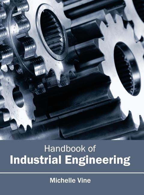 Handbook of Industrial Engineering (Hardcover) - Walmart.com - Walmart.com