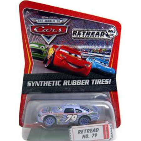 Disney / Pixar Cars Movie Exclusive 1:55 Die Cast Car With Sythentic ...