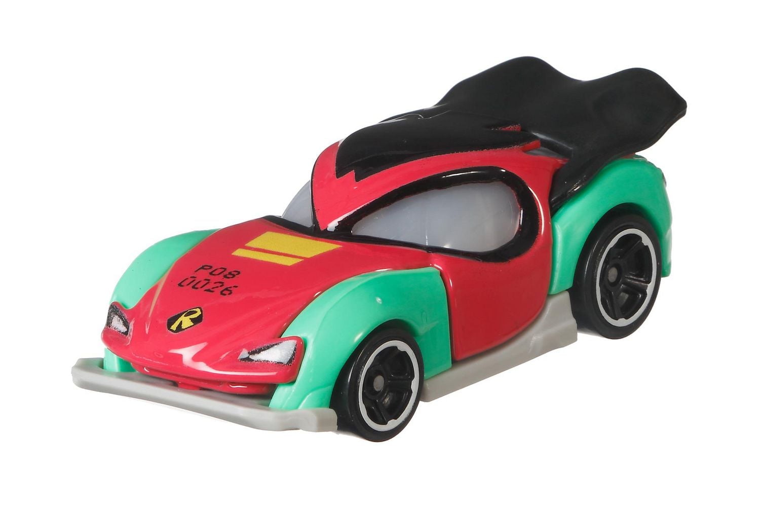 Hot Wheels Robin Vehicle - Walmart.ca