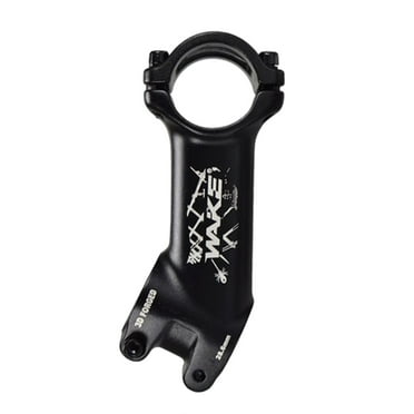 GEWAGE Bike Stem - 130 Degree Adjustable Bicycle Stem- 75mm 90mm 130mm ...