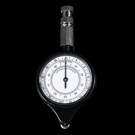 Map Measurer Distance Caculator Compass Hiking Survival Distance ...