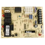 White-Rodgers Furnace Control Board, 120V AC Control 50M56-743 ...