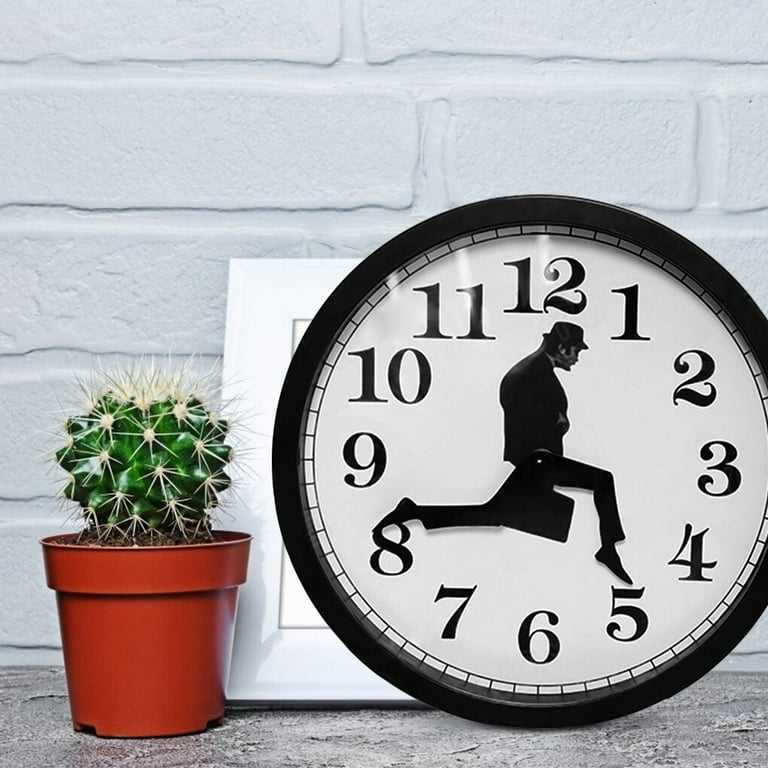 Ministry Of Silly Walks Watch