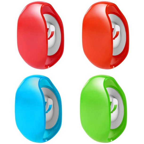 Automatic Cord Winder Headphones