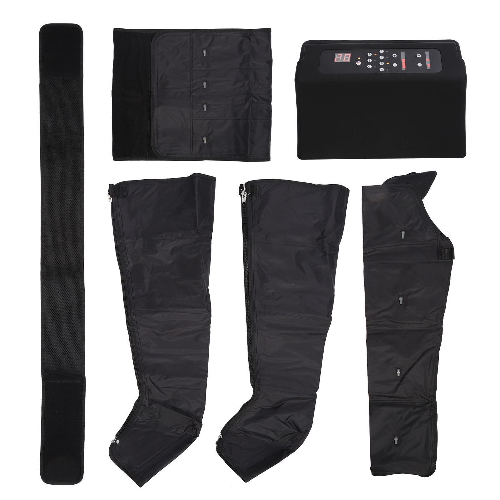 Click here for Fyydes Leg Compression Massager  3 Timing  6 Modes... prices