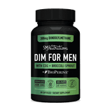 Estrogen Blocker DIM Boosted Supplement Natural Hormonal Balance ...