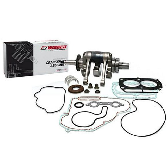 Ktm Bottom End Rebuild Kit