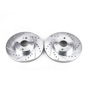 Disc Brake Rotor Set - Walmart.com