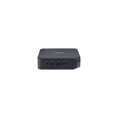 Asus System CHROMEBOX4-F3030U Mini PC Core i3-10110U DDR4 8GB 128GB ...